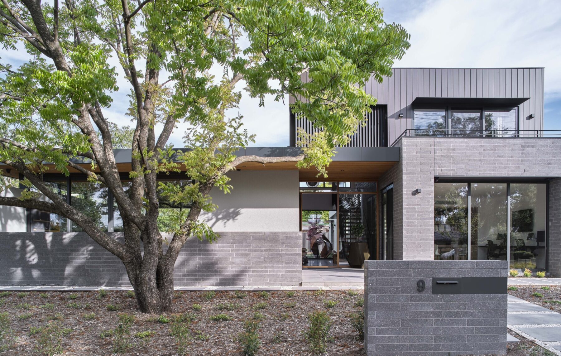 Paul Tilse Architects + Interiors